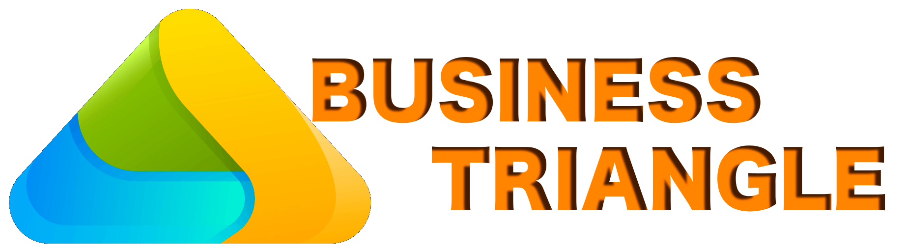 Business Triangle